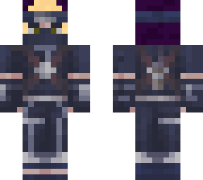 kaka | Minecraft Skin
