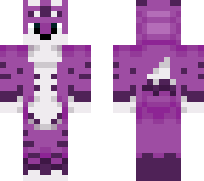 kemono | Minecraft Skins