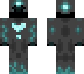 glowing | Minecraft Skins