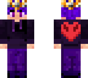 small | Minecraft Skins