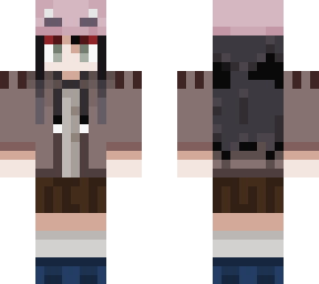 Ling | Minecraft Skin
