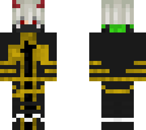 lit pp | Minecraft Skin