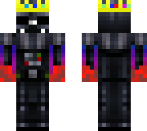lord | Minecraft Skins