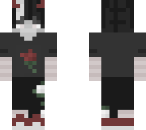 lowkey | Minecraft Skin