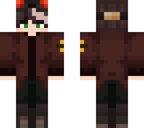 glasses | Minecraft Skins