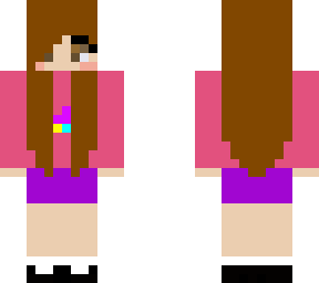 gravity falls | Minecraft Skins
