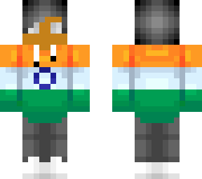 india | Minecraft Skins