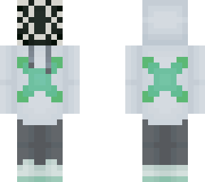 cyber punk | Minecraft Skins