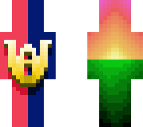 mha hero academia | Minecraft Skins