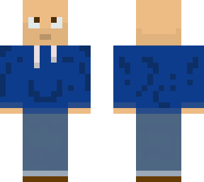 slade | Minecraft Skins