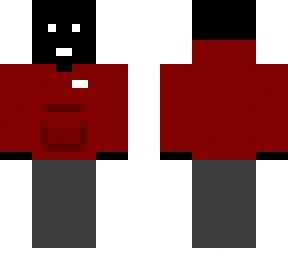 my pvping skin | Minecraft Skin