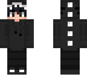 nemo | Minecraft Skins