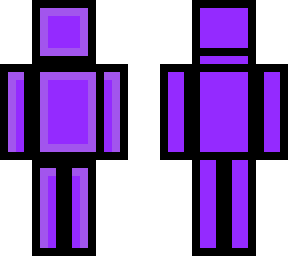 neon | Minecraft Skins