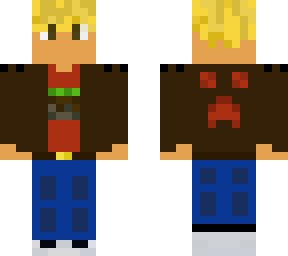normal boy | Minecraft Skins