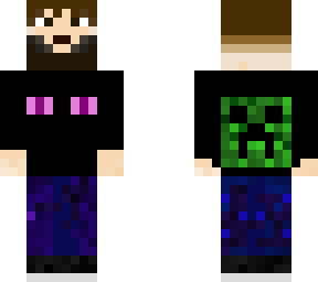 normal boy | Minecraft Skins