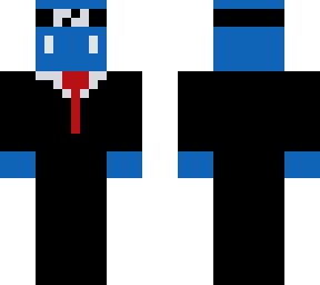 NPC | Minecraft Skin