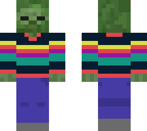 odd future | Minecraft Skins