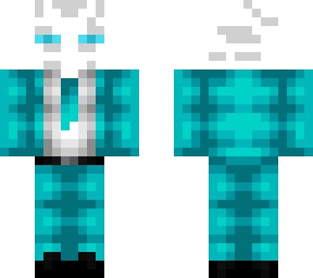 pears skin | Minecraft Skin