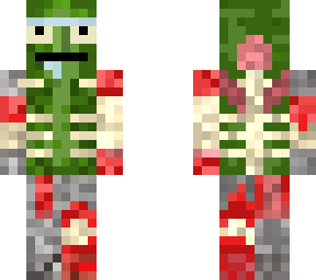 pickle | Minecraft Skins