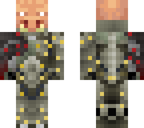 piglin | Minecraft Skins