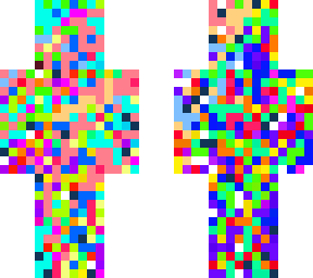 Pinata | Minecraft Skin