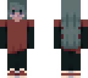 psychopathy | Minecraft Skin