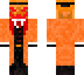 pumpkin | Minecraft Skins