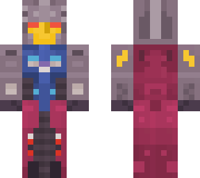 quake | Minecraft Skins