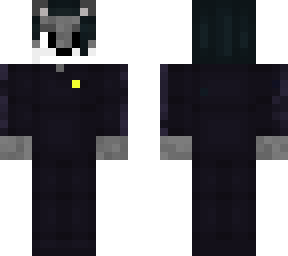 geto | Minecraft Skins