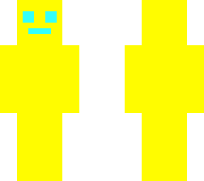 Robtop | Minecraft Skin