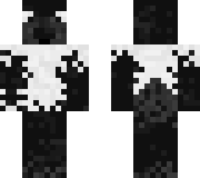 crow | Minecraft Skins