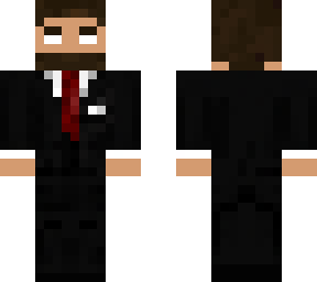 Sdvsdv | Minecraft Skin