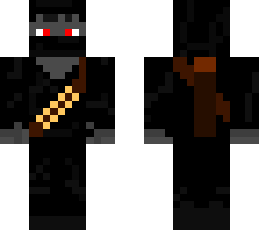 shadow | Minecraft Skins