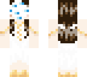 she ra | Minecraft Skins