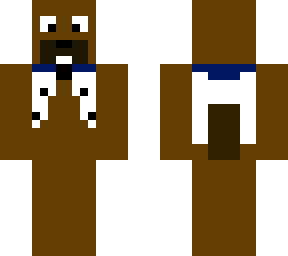 beaver | Minecraft Skins