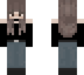 girl outfit | Minecraft Skins