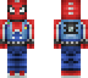 spider | Minecraft Skins