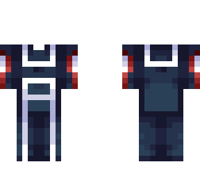 mha | Minecraft Skins