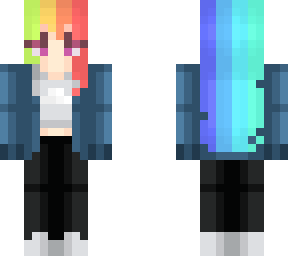 mlp | Minecraft Skins