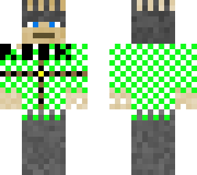 the rook | Minecraft Skin