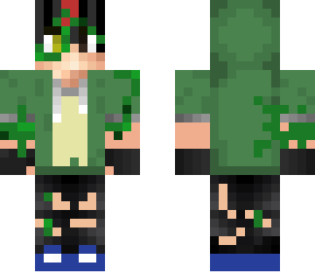 viper | Minecraft Skins