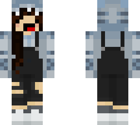 tubas | Minecraft Skin