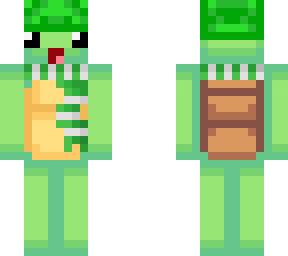 turtle | Minecraft Skins