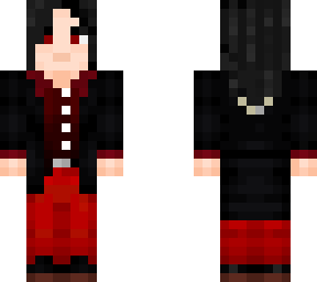 vincent | Minecraft Skins