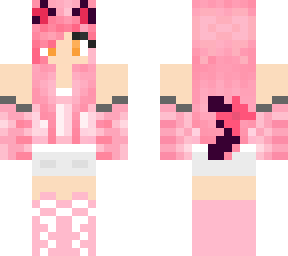 vip | Minecraft Skins