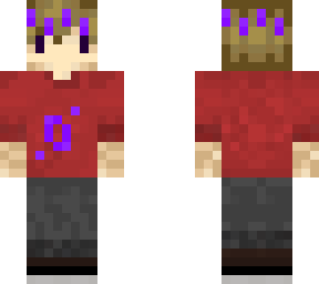watcher grian | Minecraft Skins