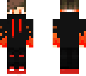 waza | Minecraft Skin