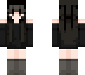 witch | Minecraft Skins