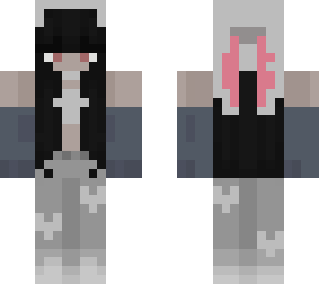 Y2k | Minecraft Skin