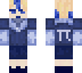 pie | Minecraft Skins